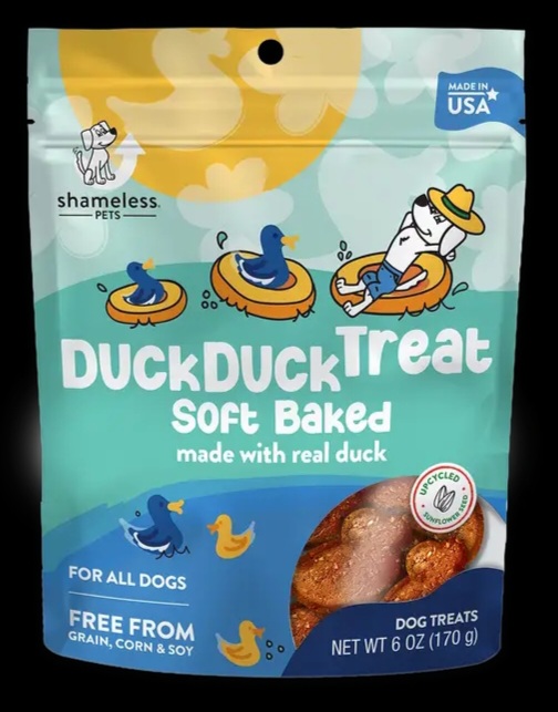 SHAMELESS PETS Tooth Berry Dog Dental Sticks – JK Ranch Supply